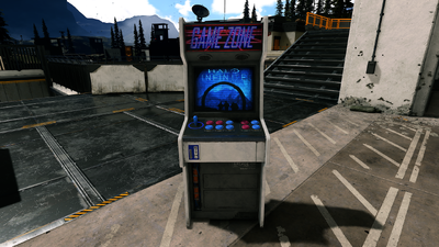 Halo Infinite (arcade game) - Halopedia, the Halo wiki