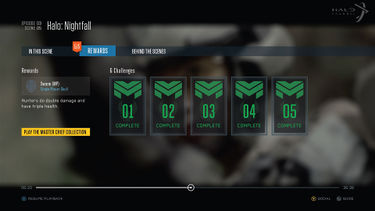 Halo Channel - Game - Halopedia, the Halo wiki