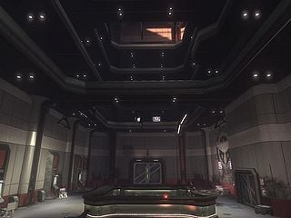 NMPD headquarters - Halopedia, the Halo wiki