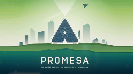 Promesa - City - Halopedia, the Halo wiki