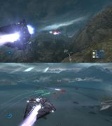 Pilotable Seraph - Halopedia, the Halo wiki