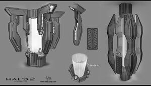 Control Room (Installation 05) - Halopedia, the Halo wiki