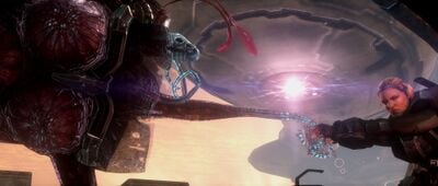 Veronica Dare - Character - Halopedia, the Halo wiki