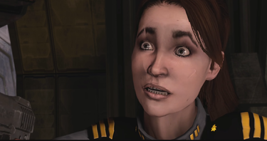 Miranda Keyes - Character - Halopedia, the Halo wiki