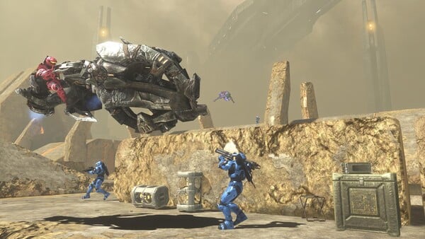 Hub:Halo 3/Multiplayer - Halopedia, the Halo wiki