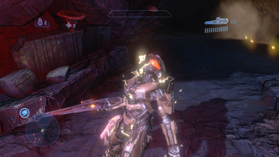 Z-2500 Automated Protection Drone - Weapon - Halopedia, the Halo wiki