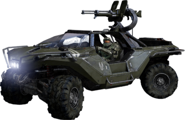 Warthog - Vehicle - Halopedia, the Halo wiki