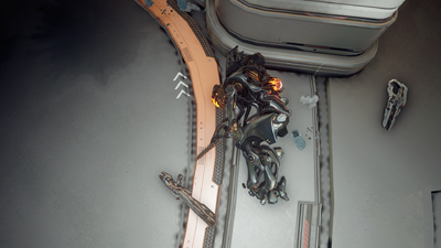 Promethean Knight - Halopedia, the Halo wiki