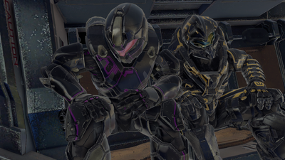 Category:Images of MJOLNIR Helioskrill - Halopedia, the Halo wiki