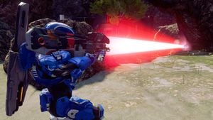 Endgame - Weapon - Halopedia, the Halo wiki
