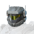 Samuel - Armor - Halopedia, the Halo wiki