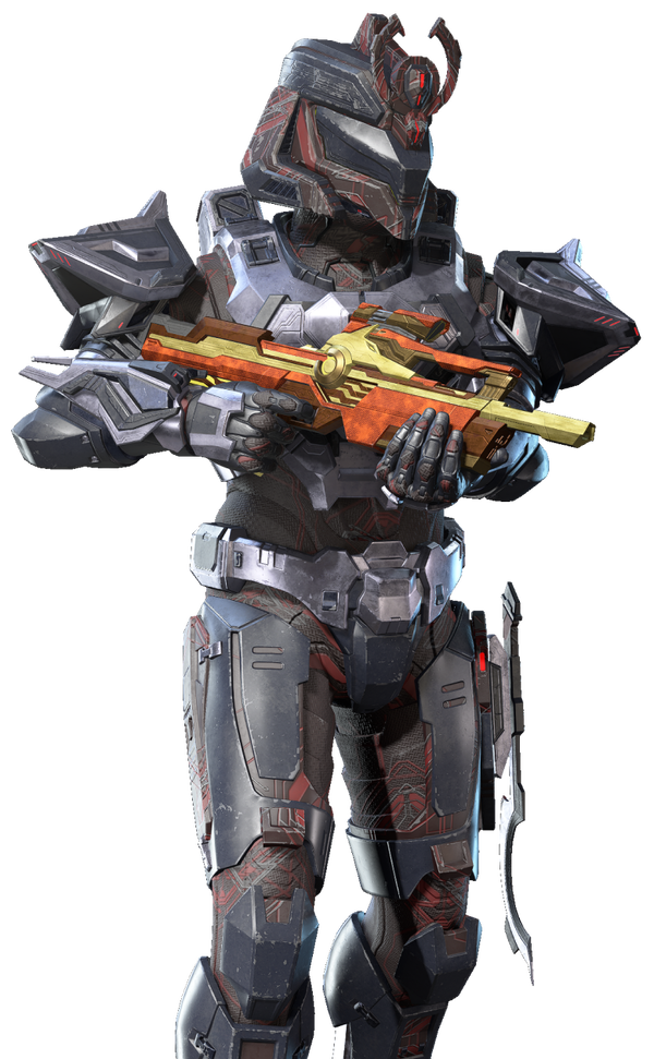 Magister - Armor - Halopedia, the Halo wiki