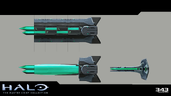 Sacred Icon - Campaign level - Halo 2 - Halopedia, the Halo wiki