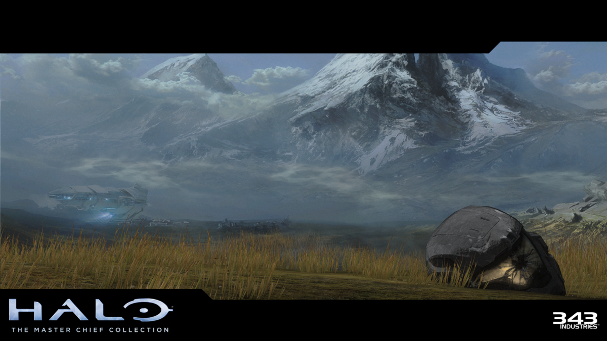 This is Not the Greatest Lab in the World... - Achievement - Halopedia ...