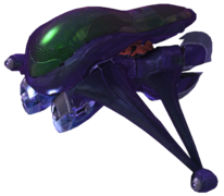 Banshee - Halopedia, the Halo wiki