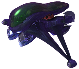 Banshee - Halopedia, the Halo wiki