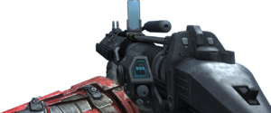 M319 Individual Grenade Launcher - Weapon - Halopedia, the Halo wiki