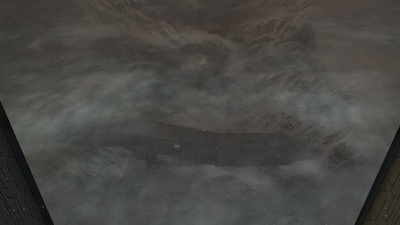 Quarantine zone (location) - Halopedia, the Halo wiki