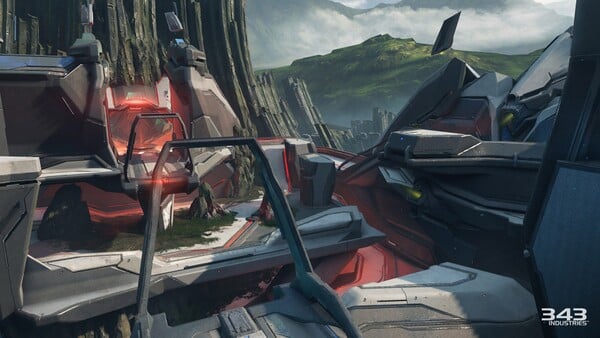 Burn - Halopedia, the Halo wiki