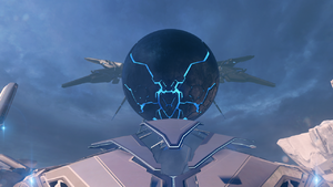 Cryptum - Halopedia, the Halo wiki