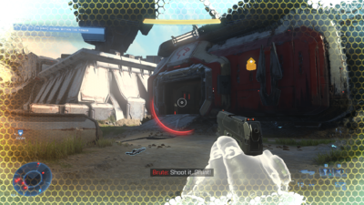 The Tower - Walkthrough - Halo Infinite - Halopedia, the Halo wiki