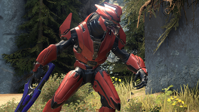 Sangheili Enforcer - Halopedia, the Halo wiki