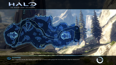 Category:Images of Ragnarok - Halopedia, the Halo wiki