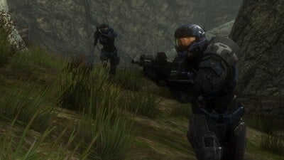 Carter-A259 - Character - Halopedia, the Halo wiki