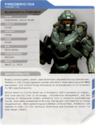 Frederic-104 - Character - Halopedia, the Halo wiki