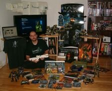 News:Halopedia News Issue 3 - A lofty Interview - Halopedia, the Halo wiki