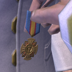 Colonial Cross - Halopedia, the Halo wiki