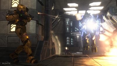 Citadel - Multiplayer map - Halo 3 - Halopedia, the Halo wiki