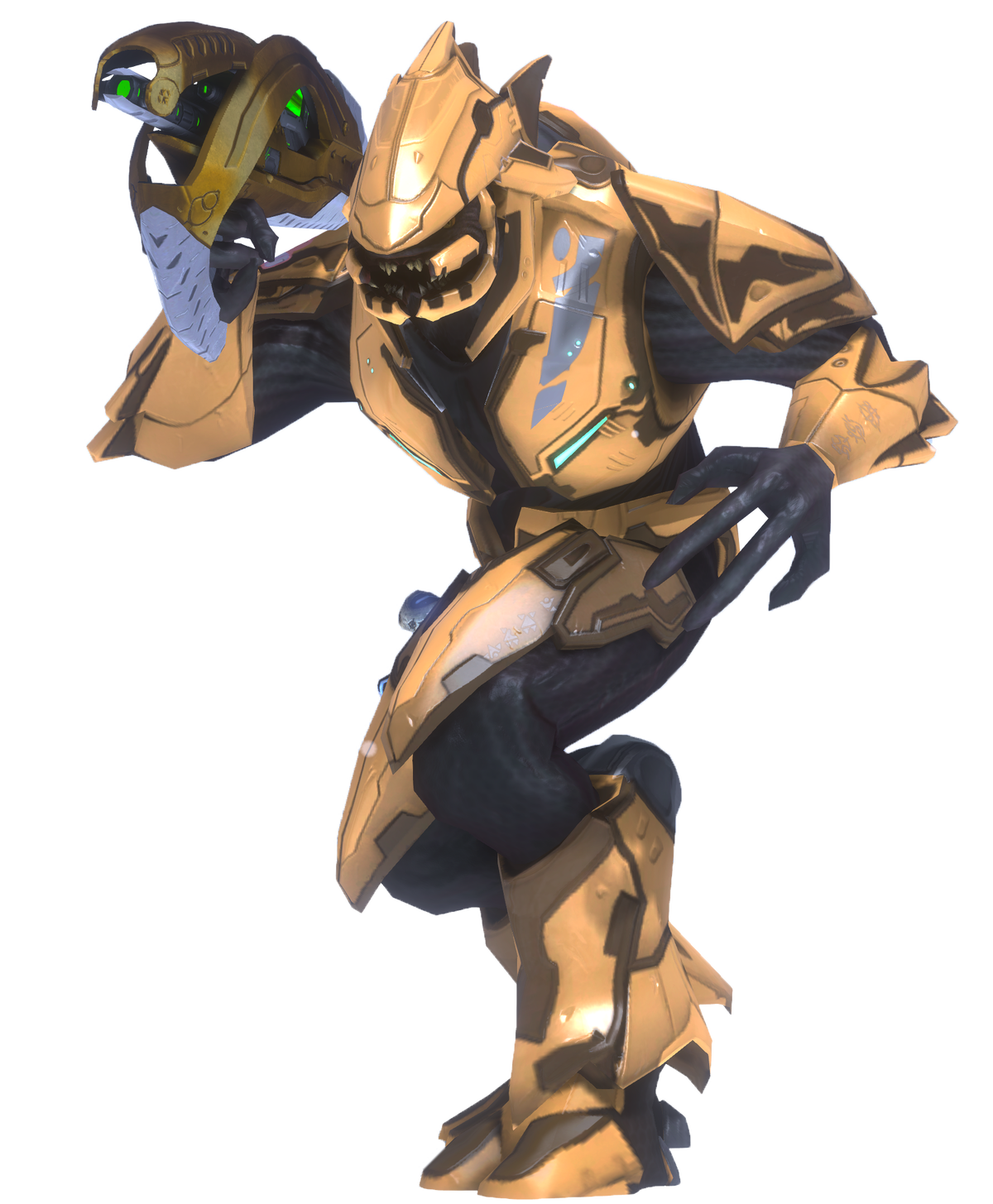 Elite (Multiplayer) - Character - Halopedia, the Halo wiki