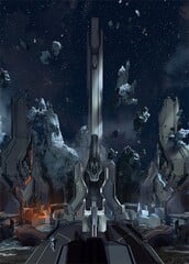 Monolith - Multiplayer map - Halo 4 - Halopedia, the Halo wiki