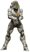 Jumpmaster - Armor - Halopedia, the Halo wiki