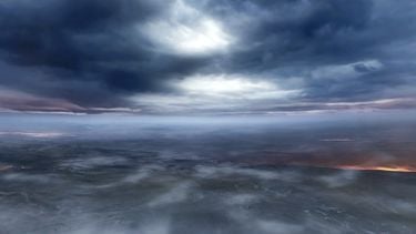 Meridian - Planet - Halopedia, the Halo wiki