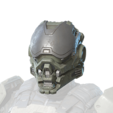 Locus - Armor - Halopedia, the Halo wiki