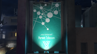Vyrant Telecom - Halopedia, the Halo wiki