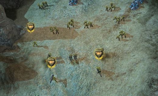 Charlie Platoon - Halopedia, the Halo wiki