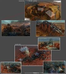 Sentry - Multiplayer map - Halopedia, the Halo wiki