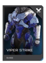 Viper - Armor - Halopedia, the Halo wiki