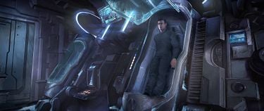 Jacob Keyes - Character - Halopedia, the Halo wiki