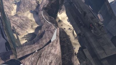 Charon-class light frigate - Ship class - Halopedia, the Halo wiki