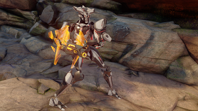 Soldier Enforcer - Halopedia, the Halo wiki