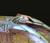 Heavy plasma repeater - Weapon - Halopedia, the Halo wiki