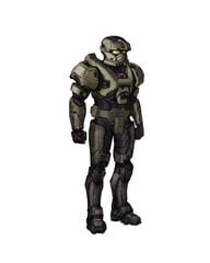 EOD - Armor - Halopedia, the Halo wiki