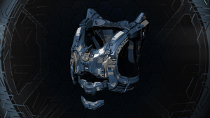 Raider - Armor - Halopedia, the Halo wiki