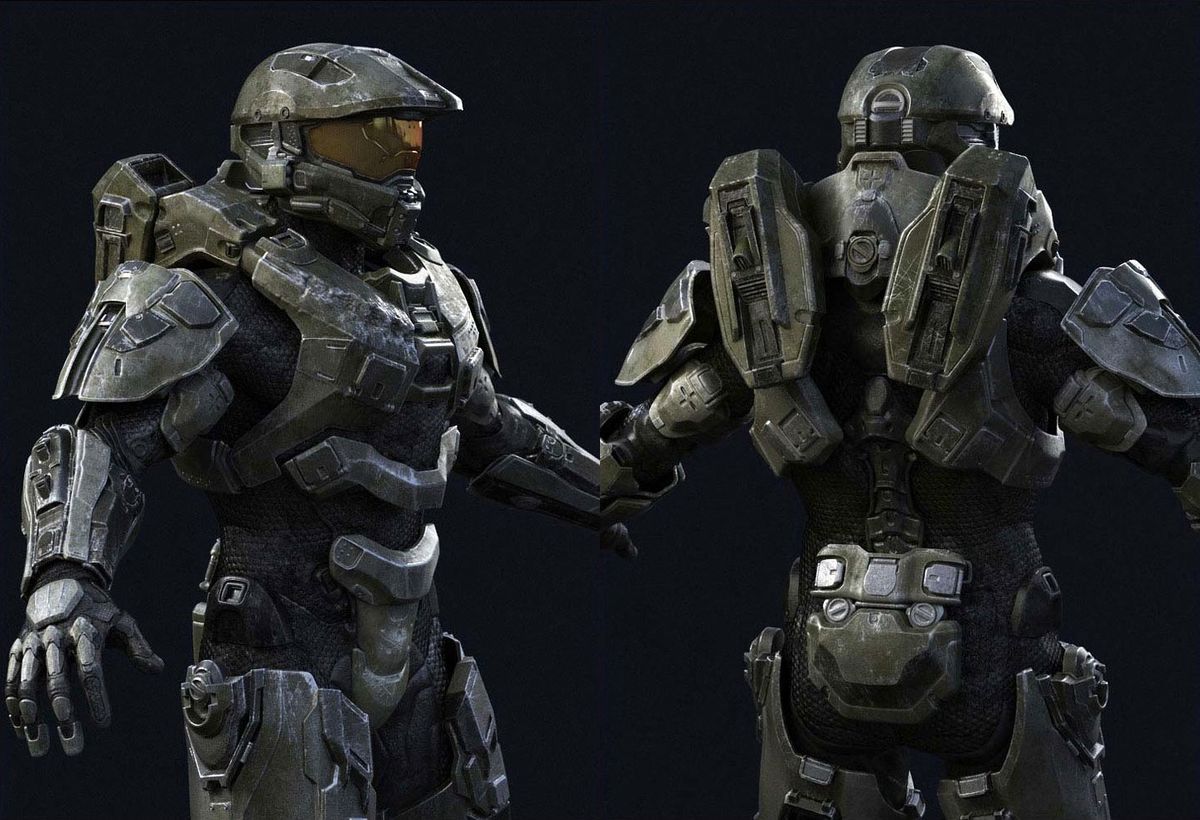 File:H4-Scanned-MasterChief-FrontBack.jpg - Halopedia, the Halo wiki