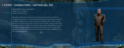 Category:Images of Andrew Del Rio - Halopedia, the Halo wiki