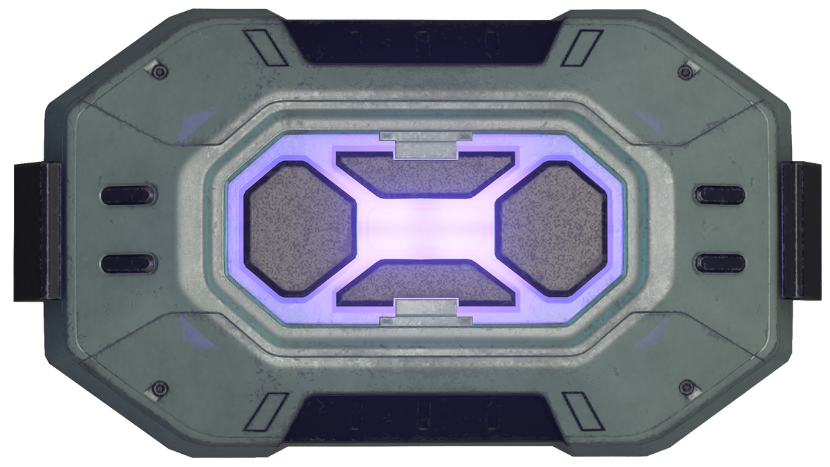 Repulsor - Equipment - Halopedia, the Halo wiki